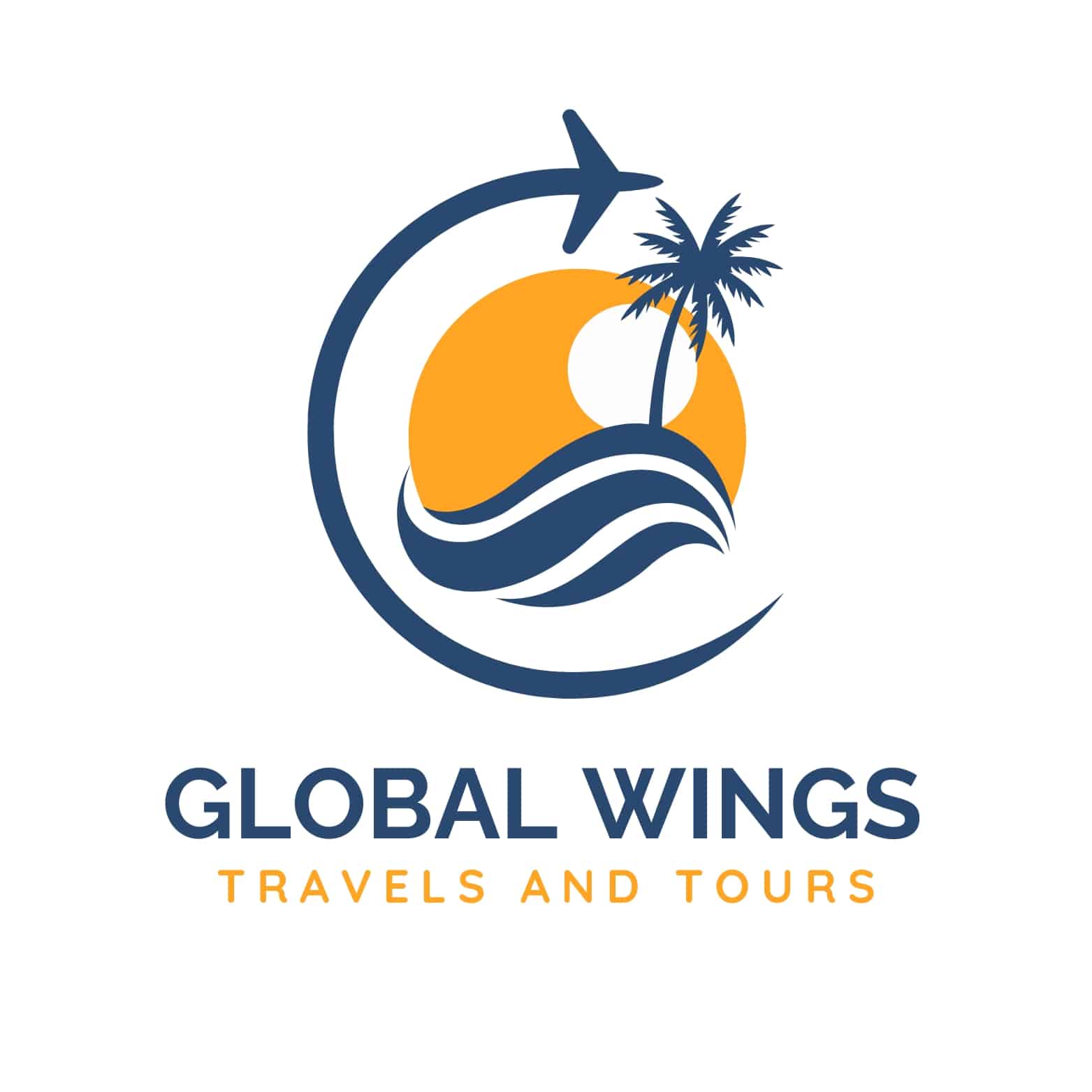 Home - Global Wings